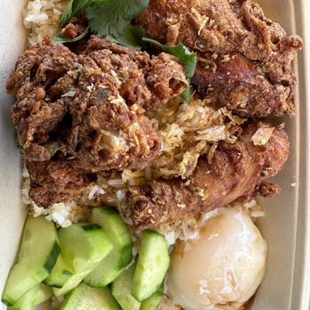 ROOSTER & RICE - Updated November 2024 - 392 Photos & 281 Reviews ...