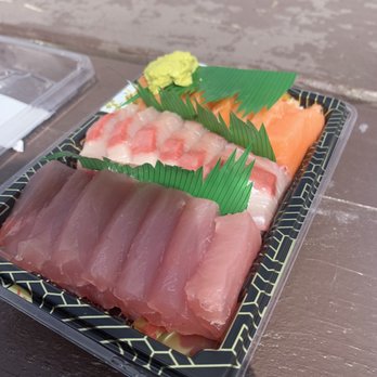 TOKYO FISH MARKET - 1246 Photos & 937 Reviews - 1220 San Pablo Ave ...
