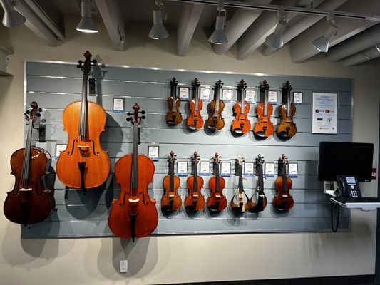 LONG & MCQUADE - Updated December 2025 - 25 Photos - 501 Boulevard ...