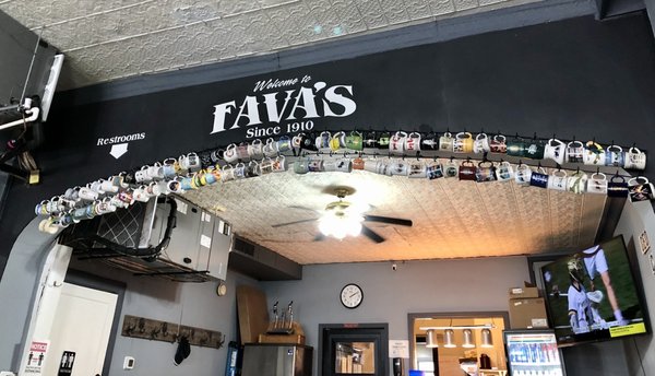FAVA’S RESTAURANT - Updated March 2025 - 248 Photos & 204 Reviews - 159 ...