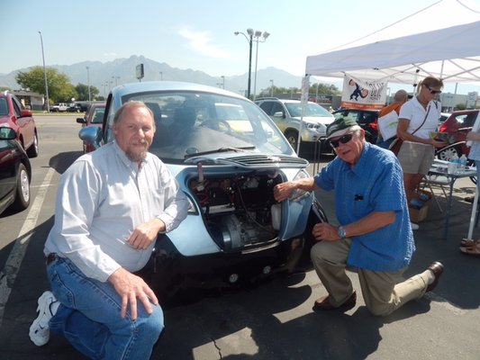 ELECTRIC CAR PARTS COMPANY - Updated 05/2025 - 7427 S Main St, Midvale ...