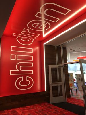 ST LOUIS COUNTY LIBRARY- GRAND GLAIZE BRANCH - Updated January 2026 ...