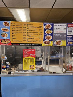 LOUISIANA PICO SEAFOOD - Updated December 2025 - 170 Photos & 153 ...