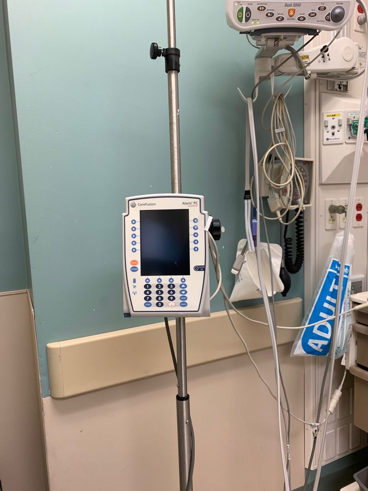 SAN RAMON REGIONAL MEDICAL CENTER - 63 Photos & 283 Reviews - 6001 ...