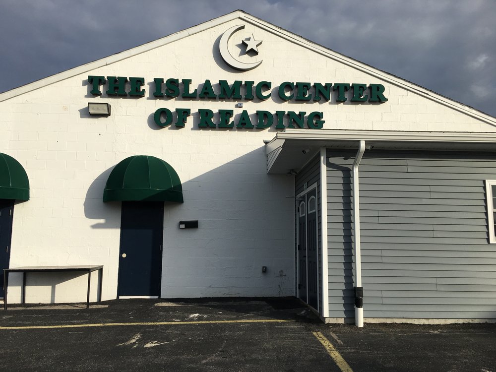 ISLAMIC CENTER OF READING - Updated November 2025 - 18 S Noble St ...