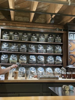 REVIVAL TEA COMPANY - Updated July 2025 - 121 Photos & 65 Reviews - 415 ...