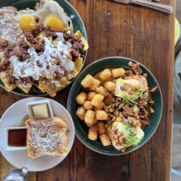 ELEMENTS EATERY & BAR - Updated August 2025 - 427 Photos & 367 Reviews - 3310 Lake Tahoe Blvd ...