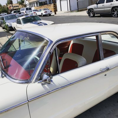 JULIO AUTO UPHOLSTERY - Updated December 2025 - 22 Photos & 57 Reviews ...