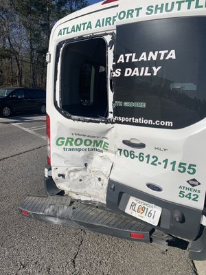 GROOME TRANSPORTATION - ATHENS - Updated December 2024 - 21 Photos & 94 ...