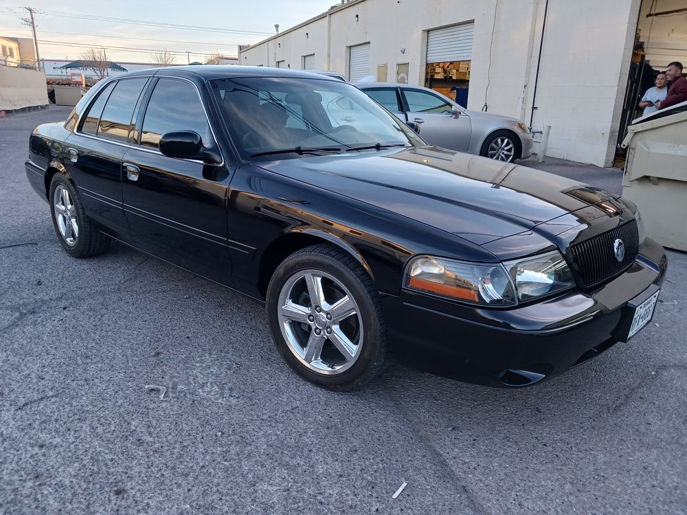 RESPECT AUTO SPA - Updated August 2025 - 10 Photos - 8409 Lockheed Dr ...