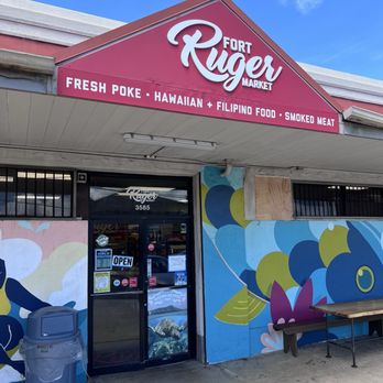 FORT RUGER MARKET - Updated September 2025 - 1148 Photos & 383 Reviews ...