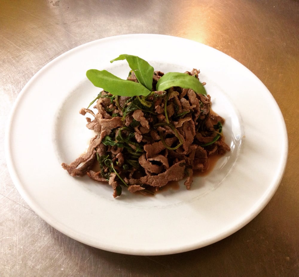 GIANDO - Via Francesco Carrara 12, Roma, Italy - Pizza - Restaurant ...