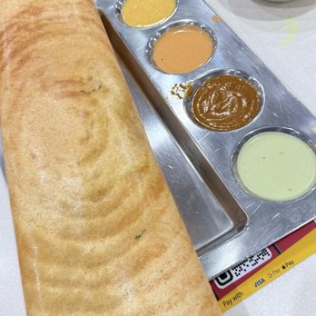 DOSA HOUSE - Updated December 2025 - 299 Photos & 295 Reviews - 15259 ...
