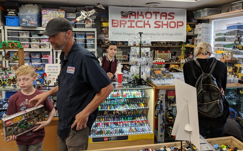 Dakotas Brick Shop - 2019 All You Need to Know BEFORE You Go (with ...