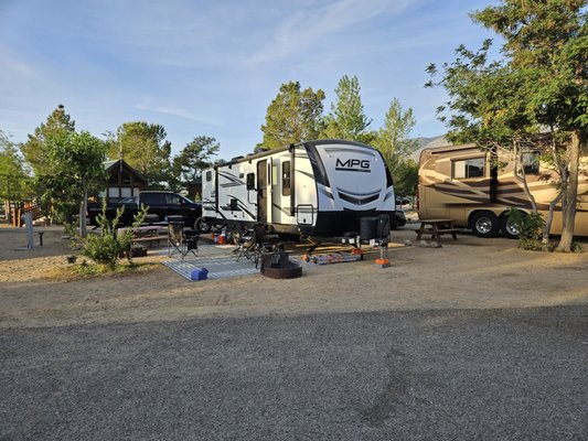 BOULDER CREEK RV RESORT - Updated December 2025 - 189 Photos & 160 ...