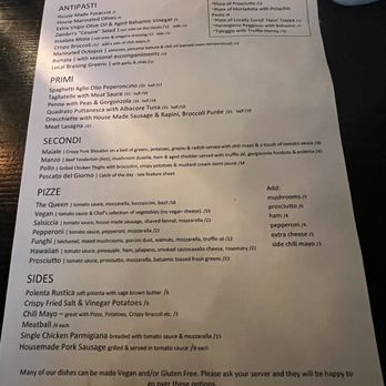 ZAMBRI’S - Updated December 2025 - 89 Photos & 101 Reviews - 820 Yates ...