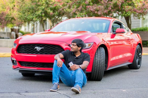 AUTONATION FORD BELLEVUE - Updated December 2025 - 76 Photos & 390 ...