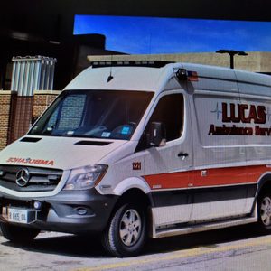 ELITE AMBULANCE - Updated August 2025 - 28 Reviews - Orland Park ...