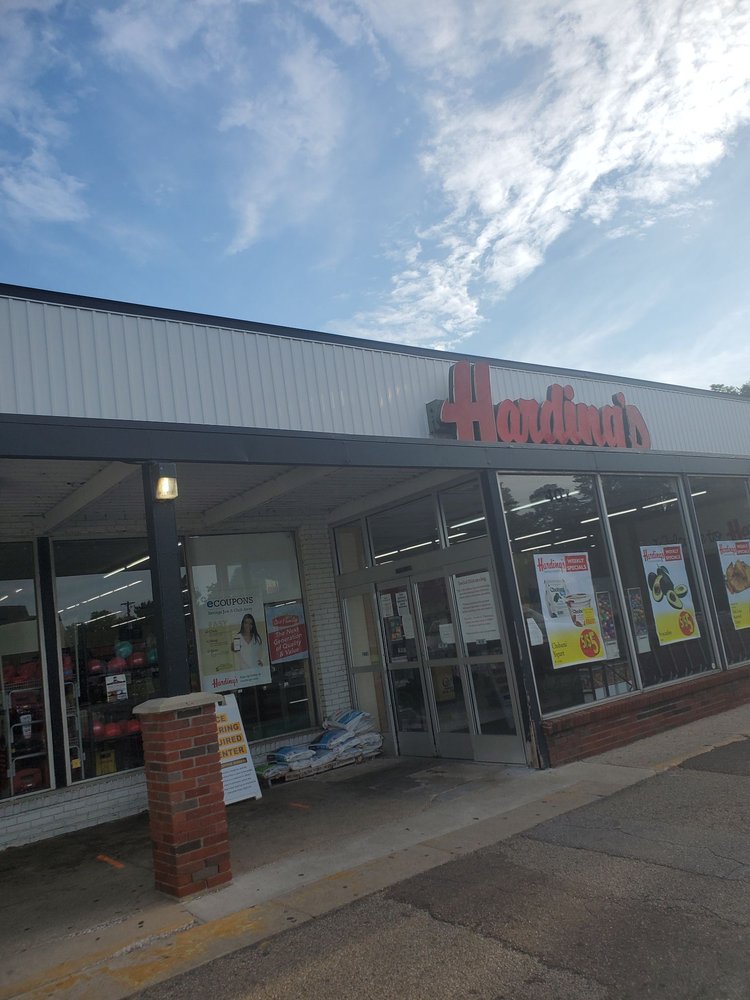 HARDING’S MARKET - Updated August 2024 - 407 Broadway St, Niles ...