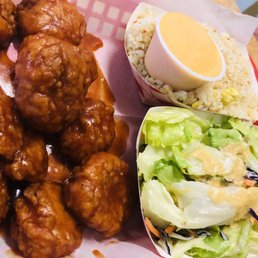 WINGS & RICE - Updated May 2025 - 196 Photos & 303 Reviews - 5502 E ...