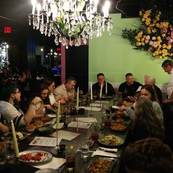 BLOOM BOTANICAL BISTRO - Updated November 2024 - 283 Photos & 129 ...