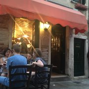 ENOTECA AL VOLTO - 48 Photos & 22 Reviews - Calle Cavalli 4081, Venezia ...
