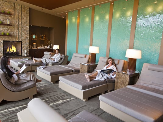 THE SPA AT MT. HOOD OREGON RESORT - Updated December 2025 - 29 Photos ...