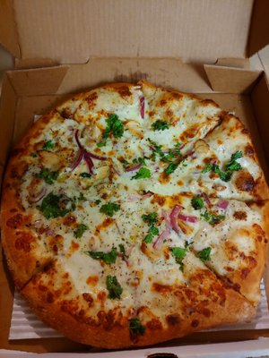 PIZZASAURUS REX - 114 Photos & 428 Reviews - Pizza - 17646 Lassen St ...