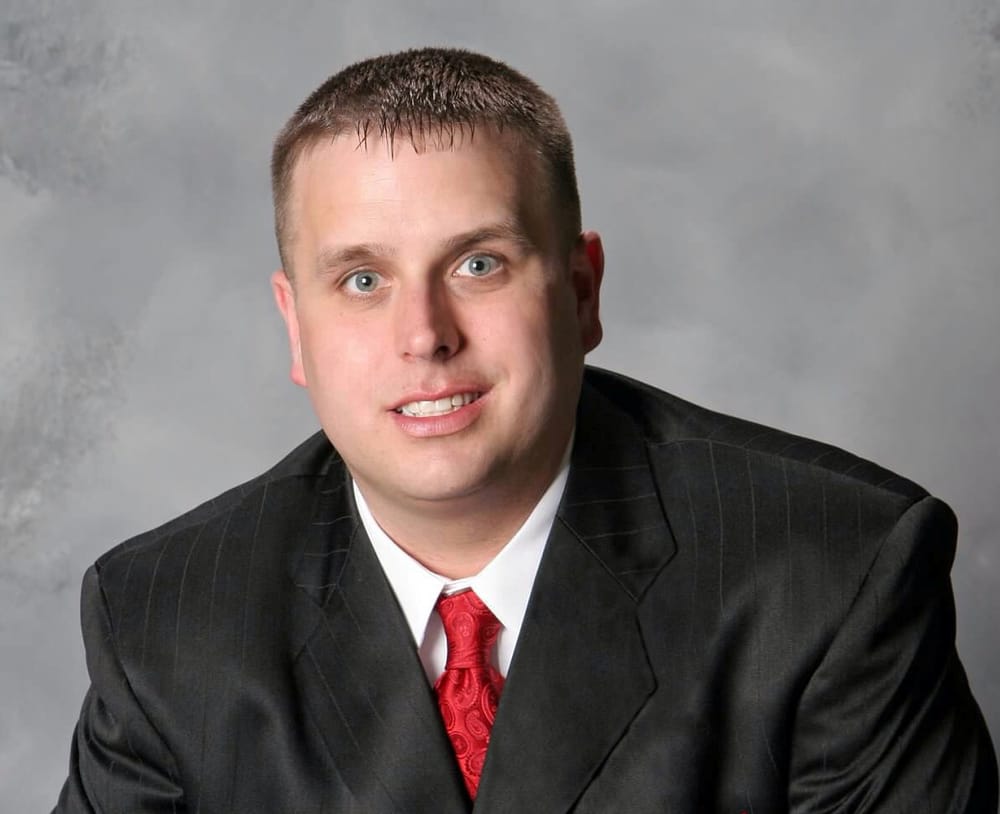 LAW OFFICE OF CHRISTOPHER P. HAMM - Updated November 2025 - 2324 Cheek ...