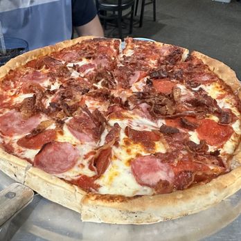 SAMEE’S PIZZA GETTI - Updated December 2024 - 235 Photos & 403 Reviews ...