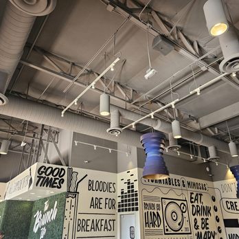 HASH KITCHEN - Updated June 2024 - 3590 Photos & 3349 Reviews - 2855 W ...