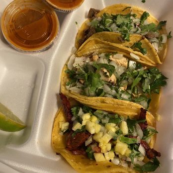 MARIO BROS TACOS - Updated August 2024 - 353 Photos & 418 Reviews ...