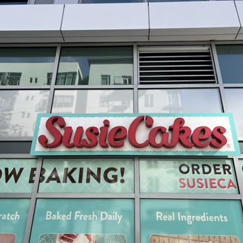 SUSIECAKES - DOWNTOWN LA - Updated January 2026 - 206 Photos & 119 ...