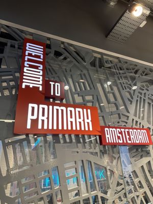 PRIMARK - Updated April 2025 - 43 Photos & 19 Reviews - Damrak 77 ...