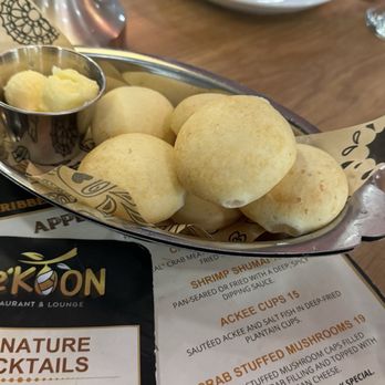 KEKOON RESTAURANT AND LOUNGE - Updated June 2024 - 147 Photos & 47 ...