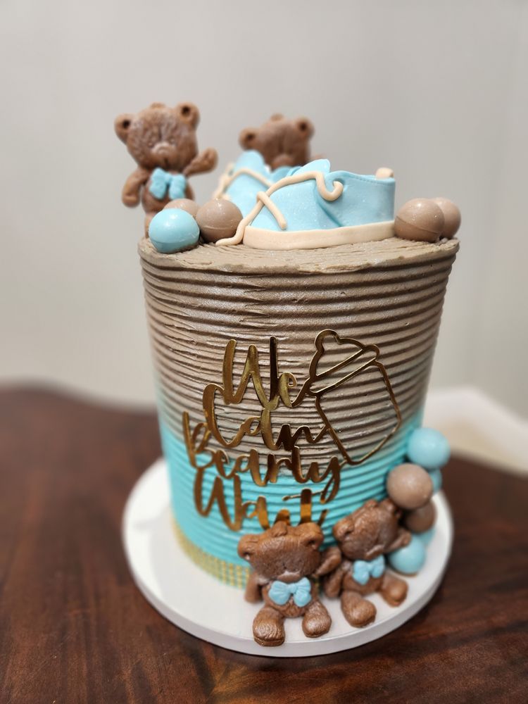 WHISK CREATIONS - Updated October 2024 - 59 Photos - 2407 Crestview Rd ...