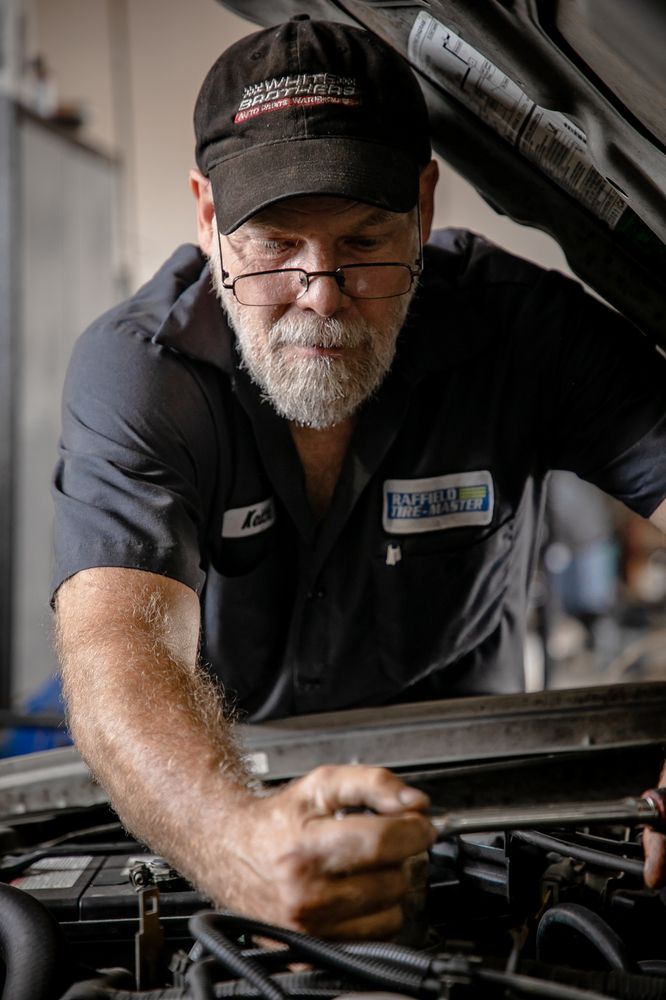 RAFFIELD TIRE MASTER - Updated January 2026 - 13 Photos & 20 Reviews ...