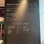 TWO ZERO THREE - 243 Photos & 200 Reviews - 203 North Wabash Ave ...