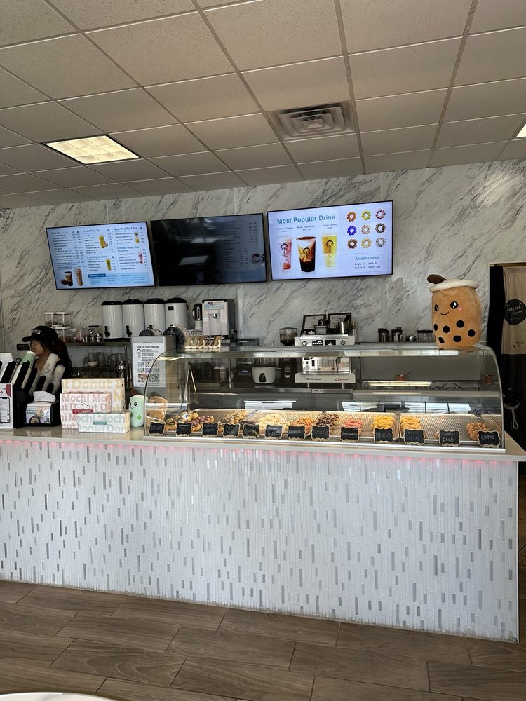 BEN WONG’S TEA - Updated October 2024 - 121 Photos & 27 Reviews - 100 Heaths Way Rd, Midlothian ...