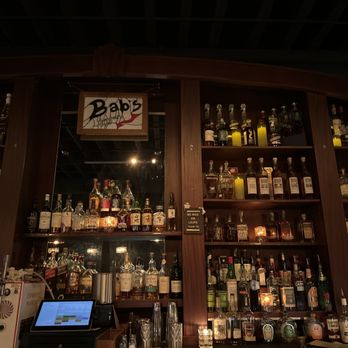 BABS’ UNDERGROUND LOUNGE - Updated October 2025 - 48 Photos & 129 ...