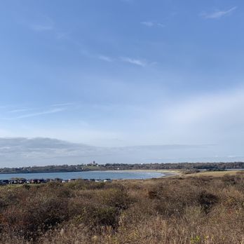 SACHUEST POINT NATIONAL WILDLIFE REFUGE - Updated October 2024 - 166 ...