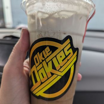 OKIE DOKIES - Updated December 2025 - 66 Photos & 68 Reviews - 6415 ...