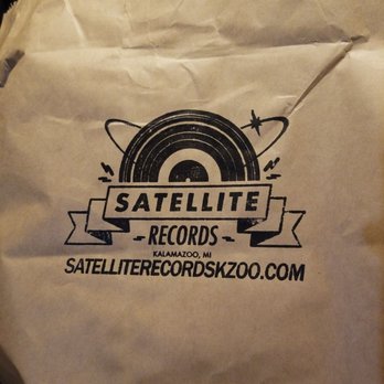 SATELLITE RECORDS - Updated June 2025 - 25 Photos & 16 Reviews - 808 S ...