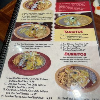 MI RANCHITO MEXICAN RESTAURANT - Updated July 2025 - 183 Photos & 173 ...