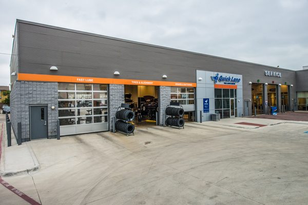 WESTWAY FORD - Updated January 2026 - 62 Photos & 375 Reviews - 801 W ...