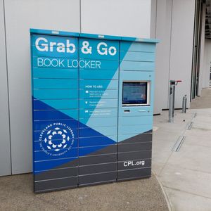 NOBLE NEIGHBORHOOD LIBRARY - Updated December 2025 - 2800 Noble Rd ...