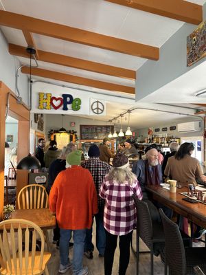 WARREN PEACE CAFE - Updated May 2025 - 54 Photos & 14 Reviews - 123 ...