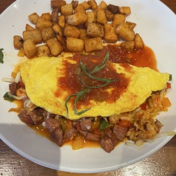 THE PARISH CAFE - Updated March 2025 - 877 Photos & 752 Reviews - 60 ...