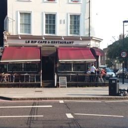 LE RIF - Updated July 2025 - 13 Photos & 16 Reviews - 172 Seven Sisters ...