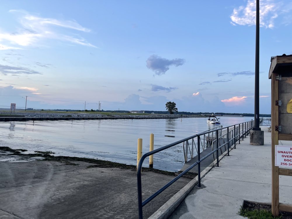 INGALLS HARBOR - Updated August 2025 - 701 Market St NW, Decatur ...